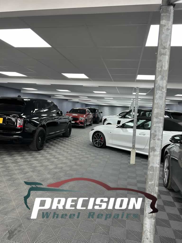 About Us - Wheel Repair